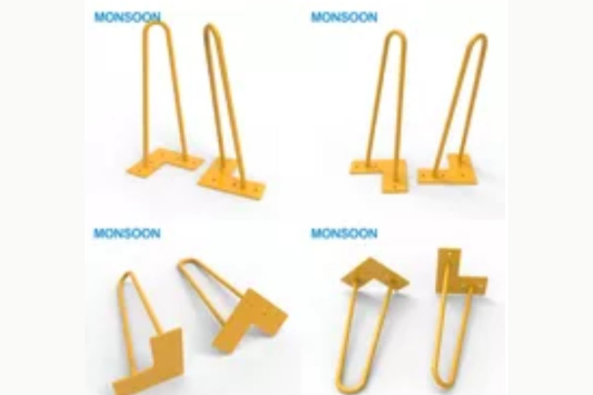 Definitive Guide to Removable Table Legs - Zuhair Articles